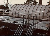 Purestream Inc Biological Wastewater Treatment Systems