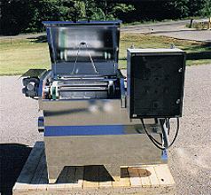 Purestream ES - Advanced Environmental Treatment Systems