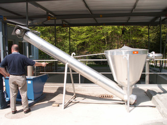 Purestream ES - Advanced Environmental Treatment Systems