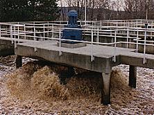 Purestream Inc Biological Wastewater Treatment Systems
